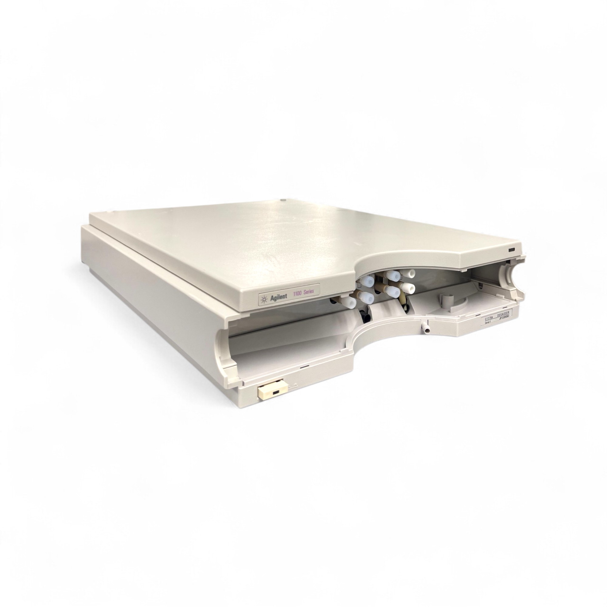 Refurbished Agilent G1379A Degasser for Improved HPLC